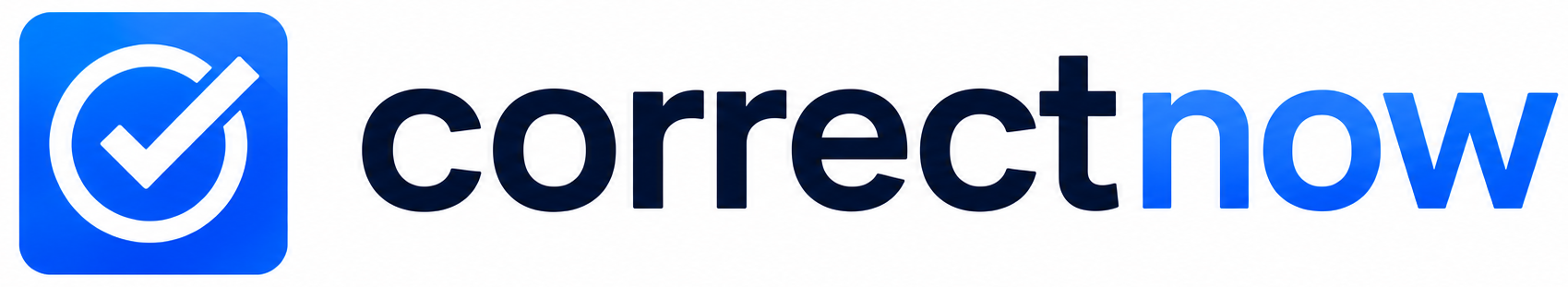 Free Grammar Checker & AI Proofreading Tool - CorrectNow